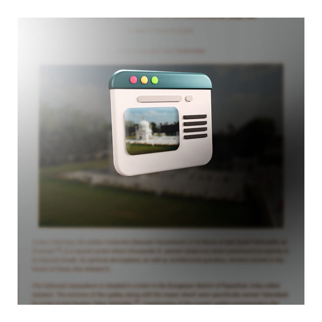 Islamic Art Gallery India – Radiant Arts