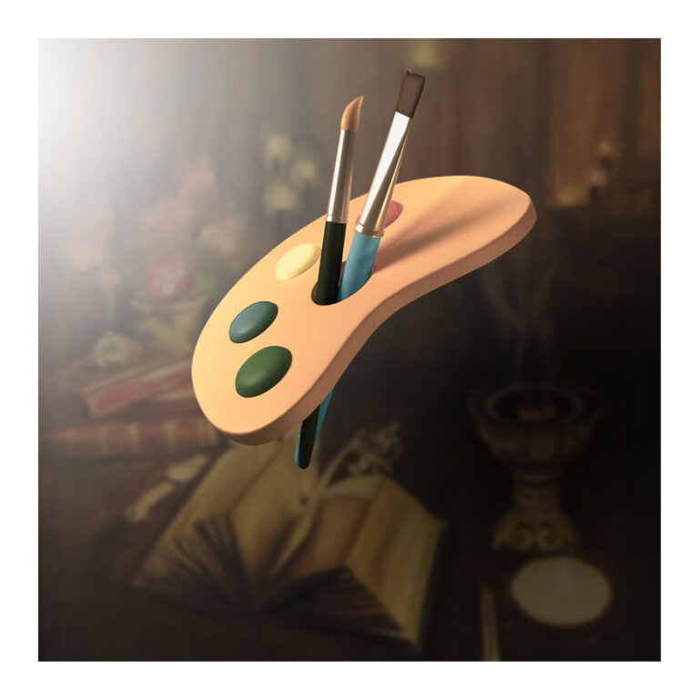 Radiant Arts - Promoting Islamic Art Gallery